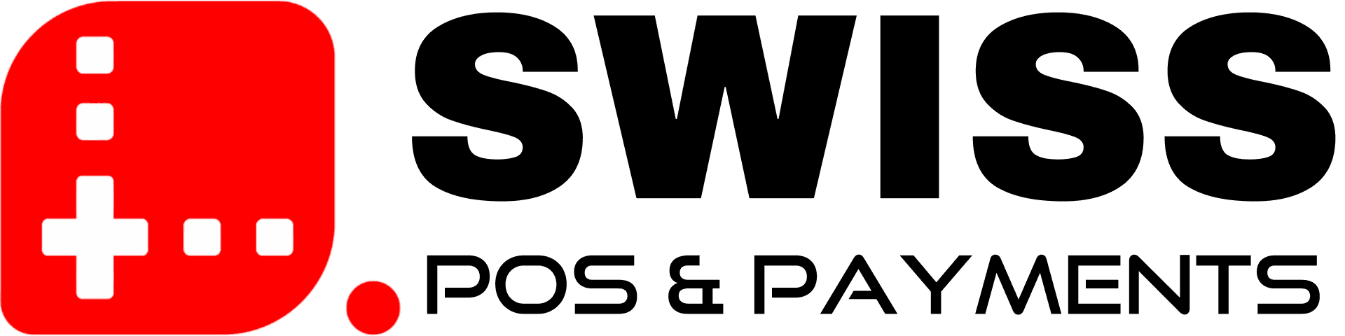 Login | SwissPOS & Payments